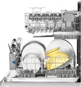 Meiko Dishwasher Error Codes