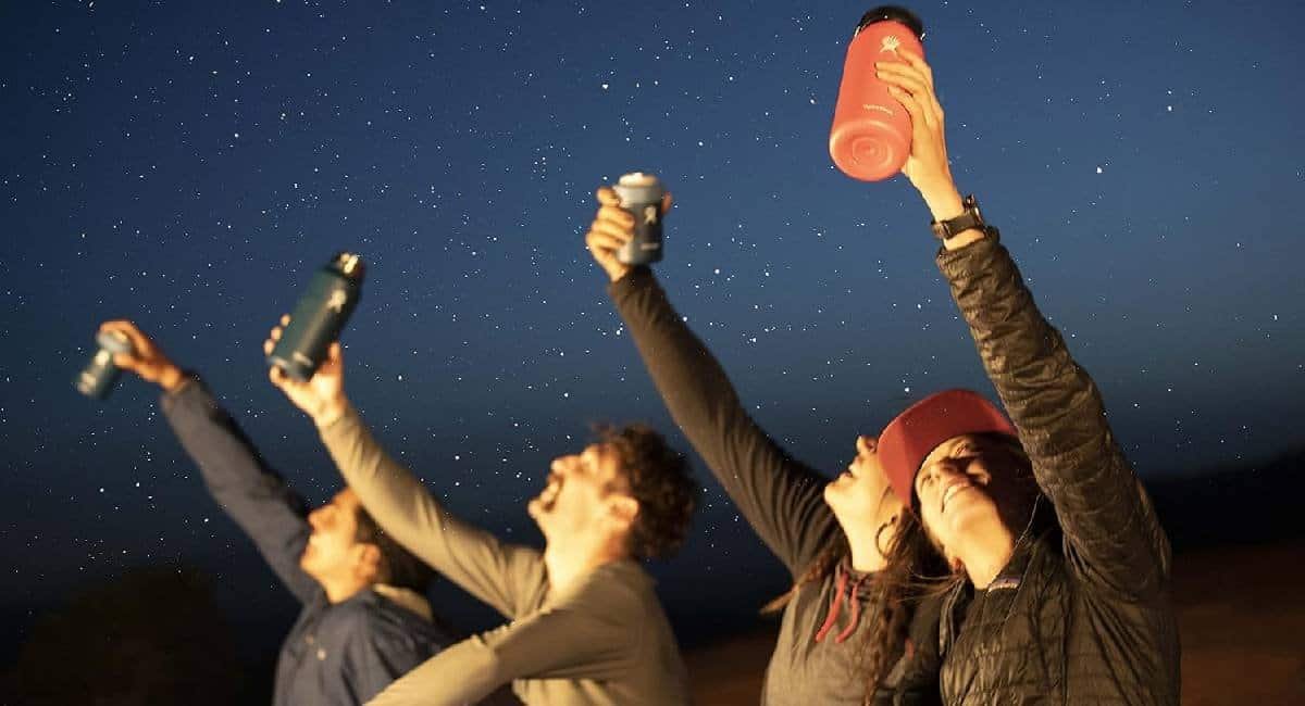 Are Hydro Flasks Dishwasher Safe? Everything You Need to Know 2025