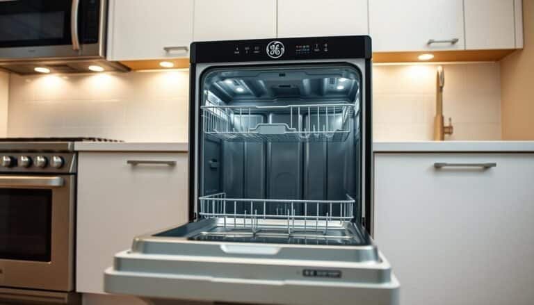 The Ultimate Guide to General Electric Dishwashers - 2026