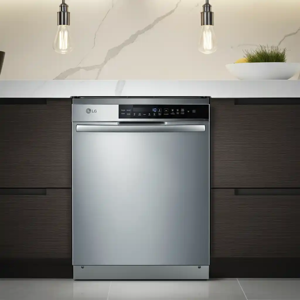 LG Dishwasher Error Code OE 2026 LG Dishwasher Error Code OE 2026