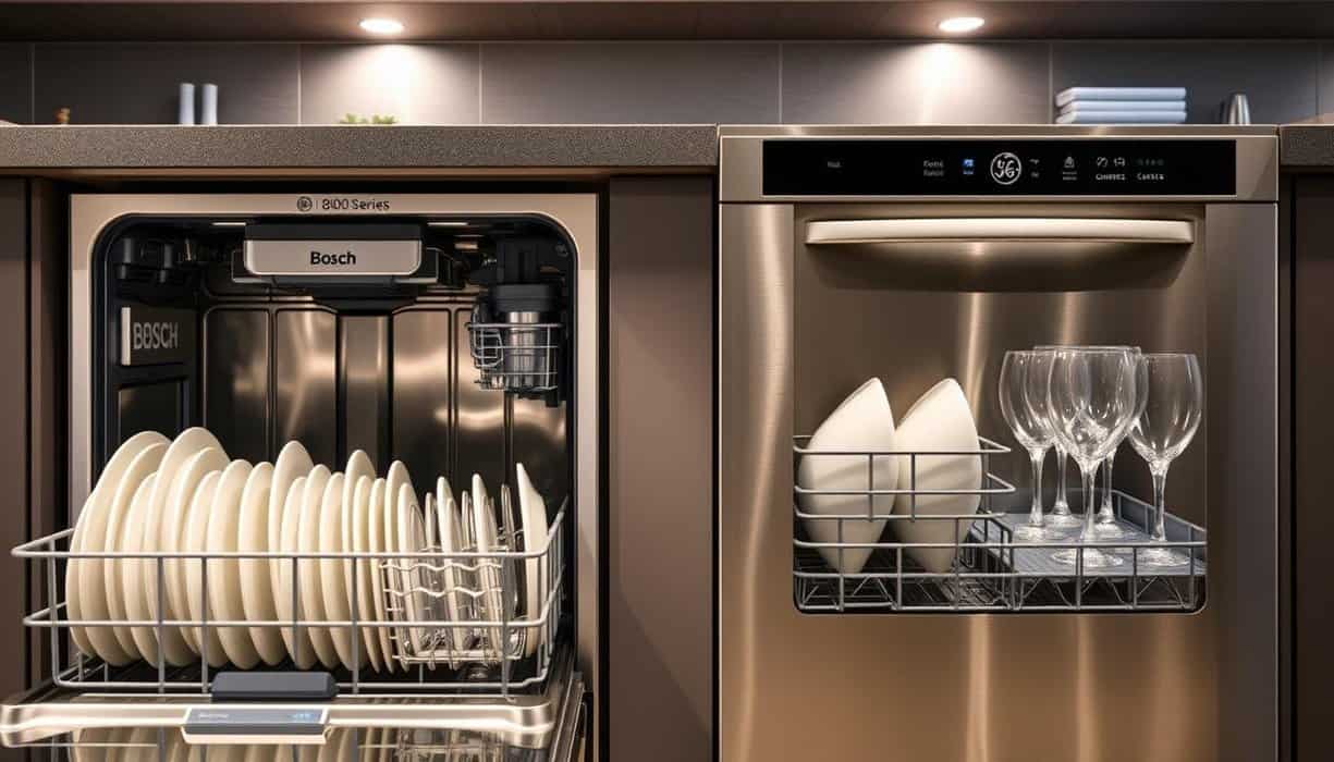 Eco Friendly Dishwasher Detergent Comparison - 2026