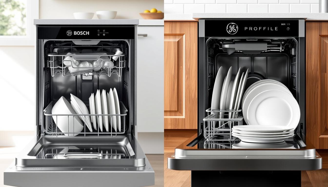 Eco Friendly Dishwasher Detergent Comparison - 2026