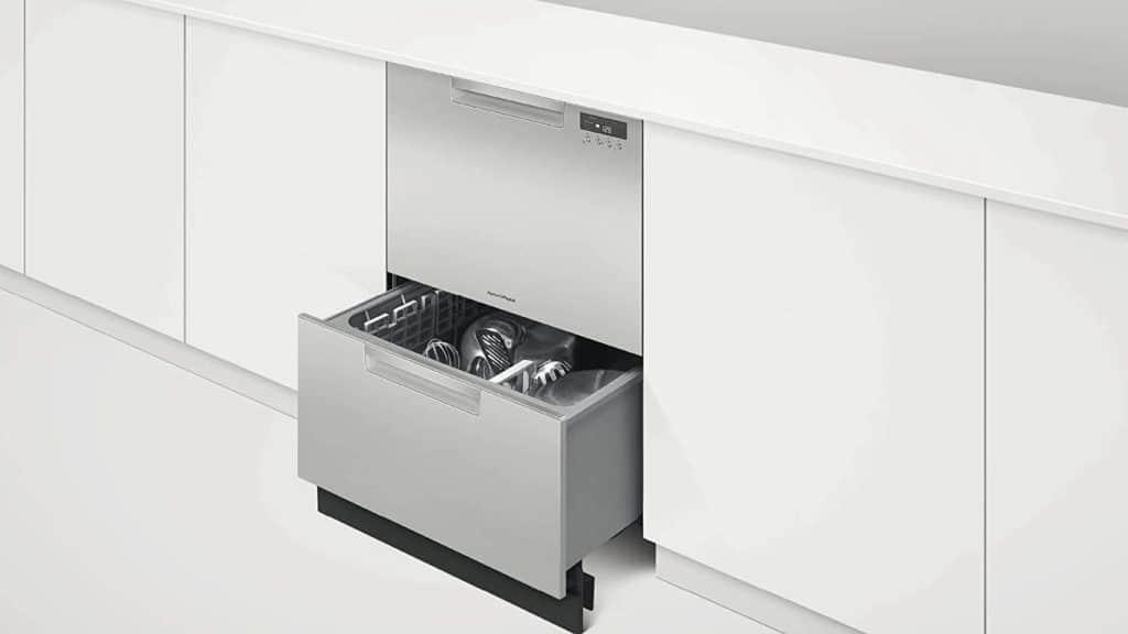 Fisher and Paykel Dishwasher Error Codes