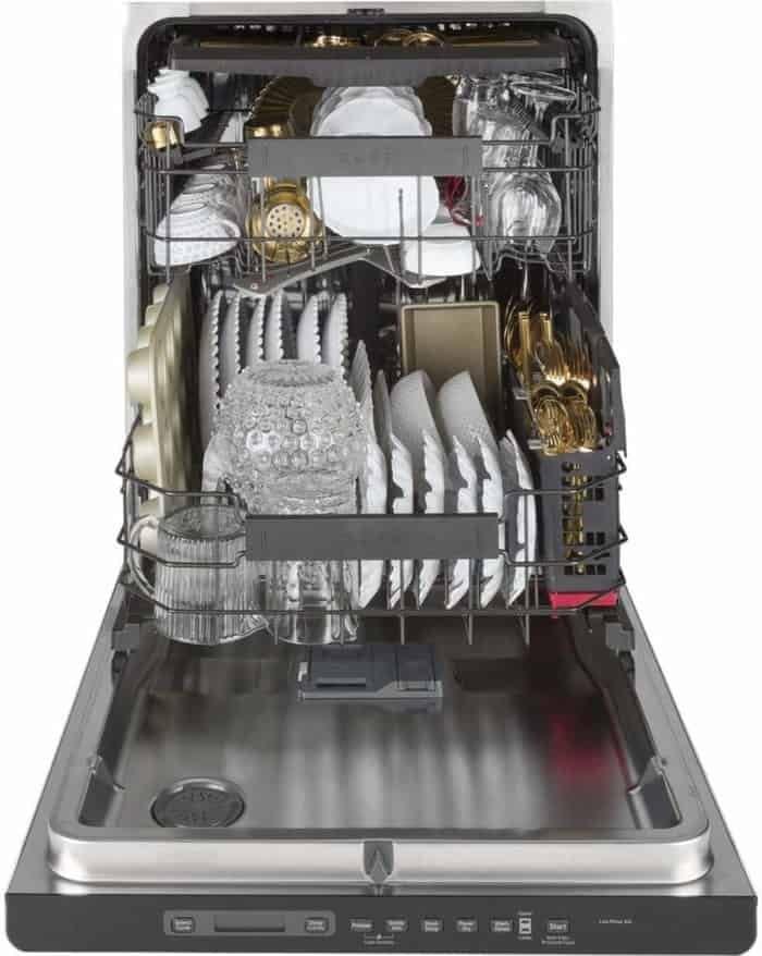 Bosch 100 Series Dishwasher Review 2025